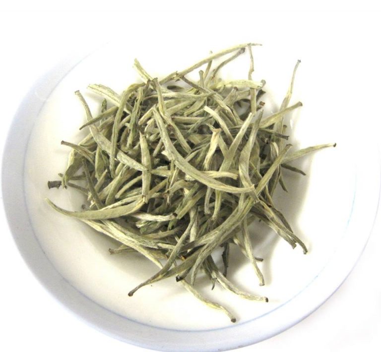 Introduce Ancient "Shan Tuyet" Suoi Giang Green Tea|Snow tea Suoi Giang
